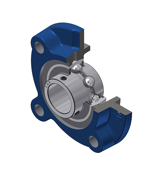 RHP FC 45 – Manufacturas Alvanor