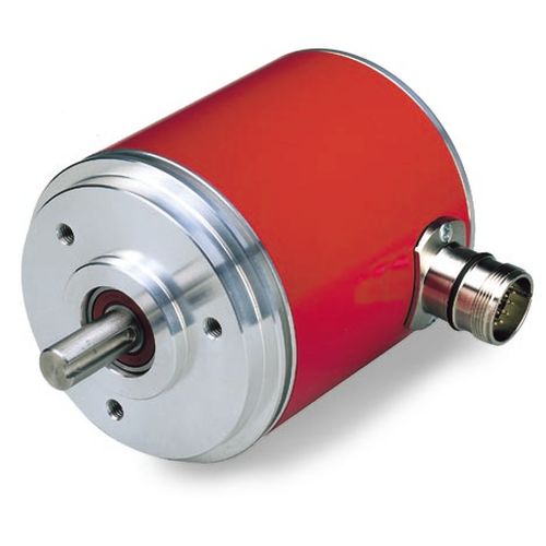 HOHNER ENCODER 30 3694-500-FN01 – Manufacturas Alvanor